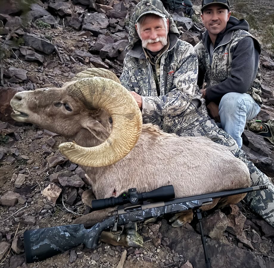 CAWSF - Showcase 2024